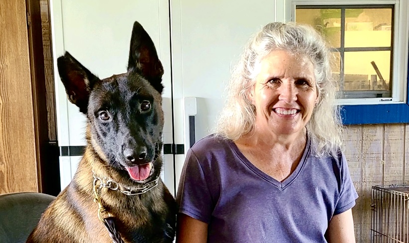 K9 Strong Rehabilitation & Conditioning - Silverhill, AL - Our Doctor